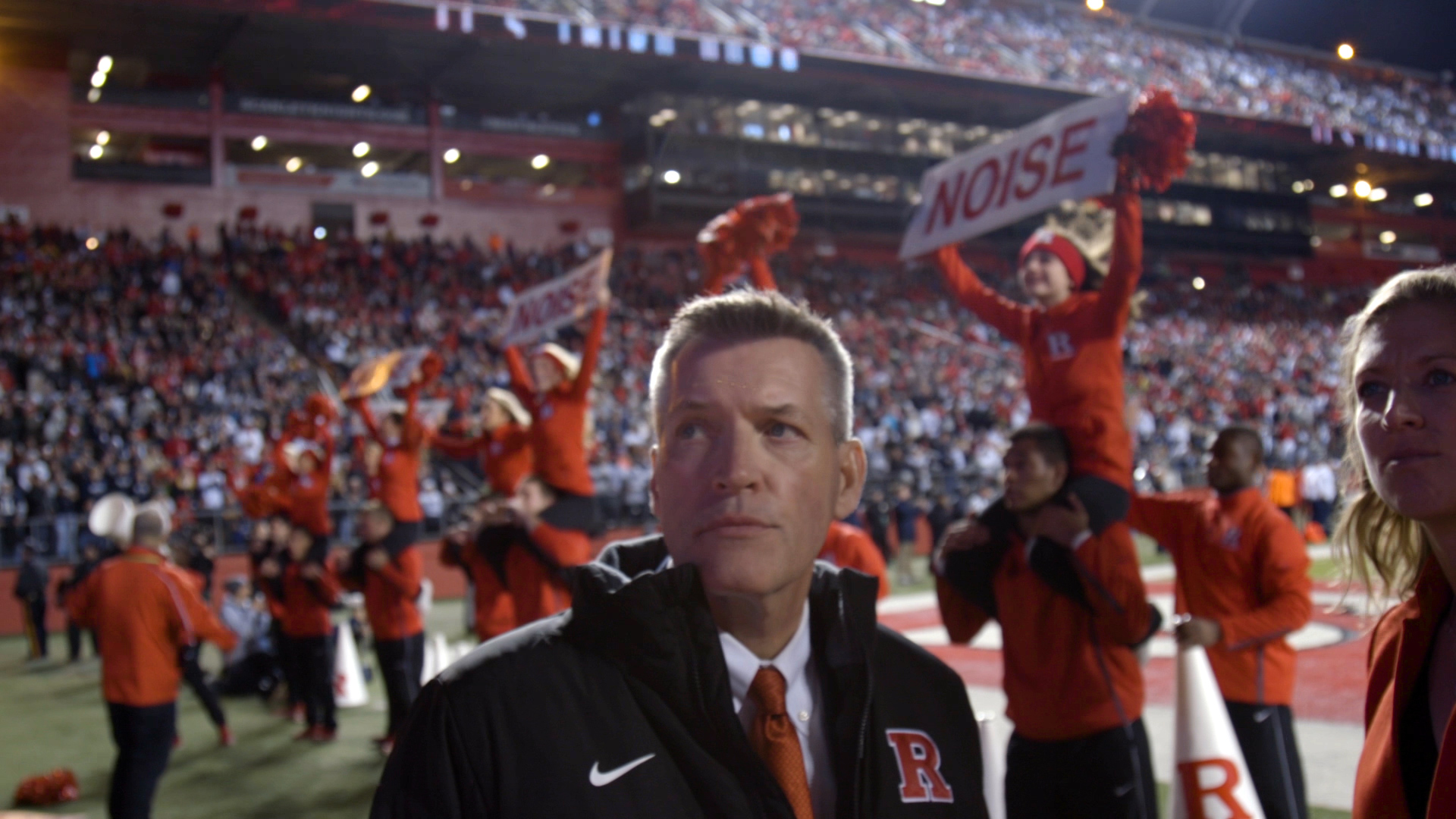 Going Big Time – The Rogovy Foundation