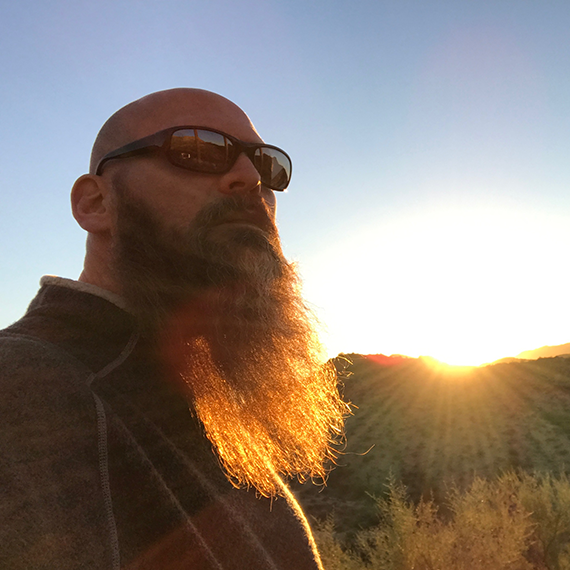 mark – The Rogovy Foundation