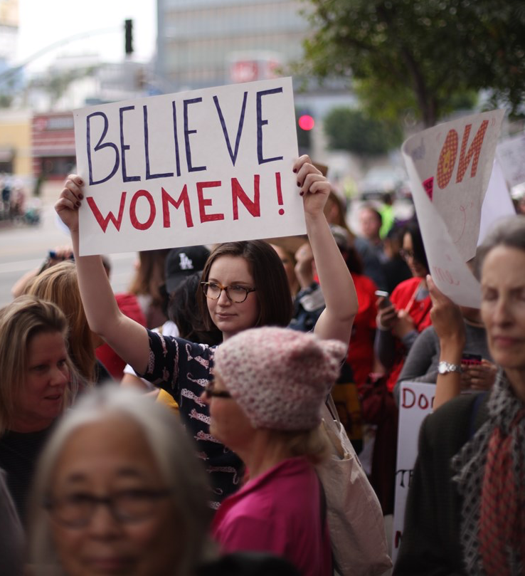 NEVERTHELESS – The Rogovy Foundation