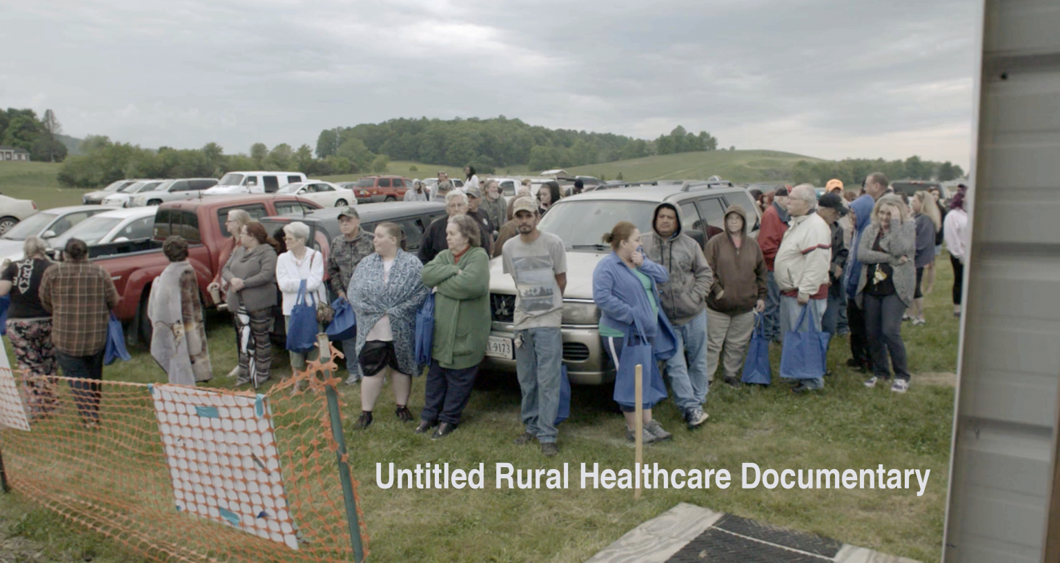 Untitled Rural Healthcare Documentary – The Rogovy Foundation