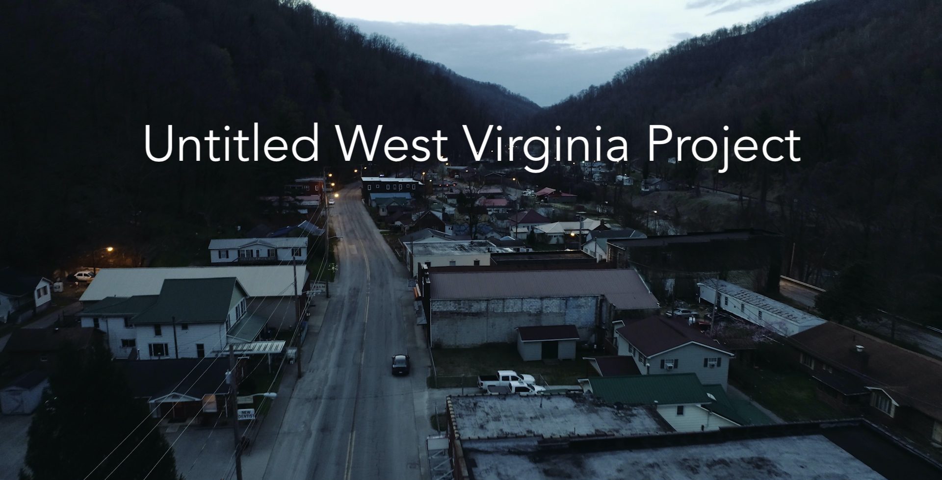 West Virginia Project – The Rogovy Foundation