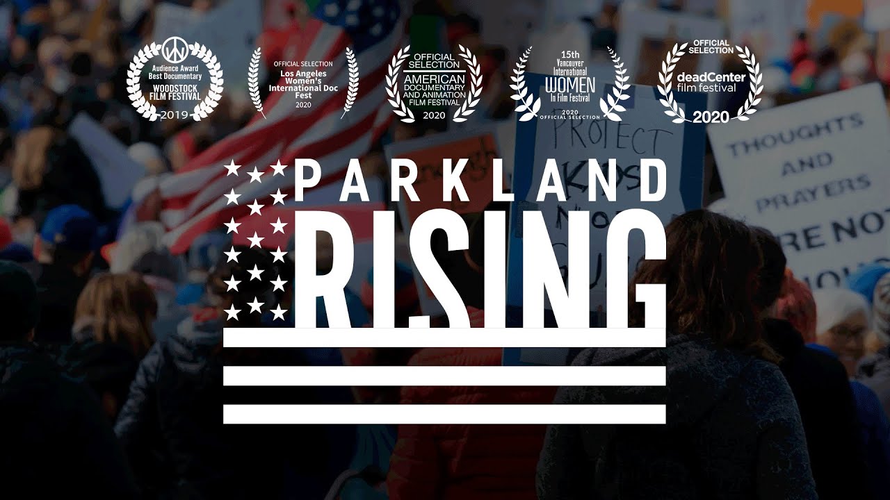 Parkland – The Rogovy Foundation