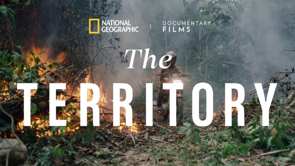 Landlock – The Rogovy Foundation