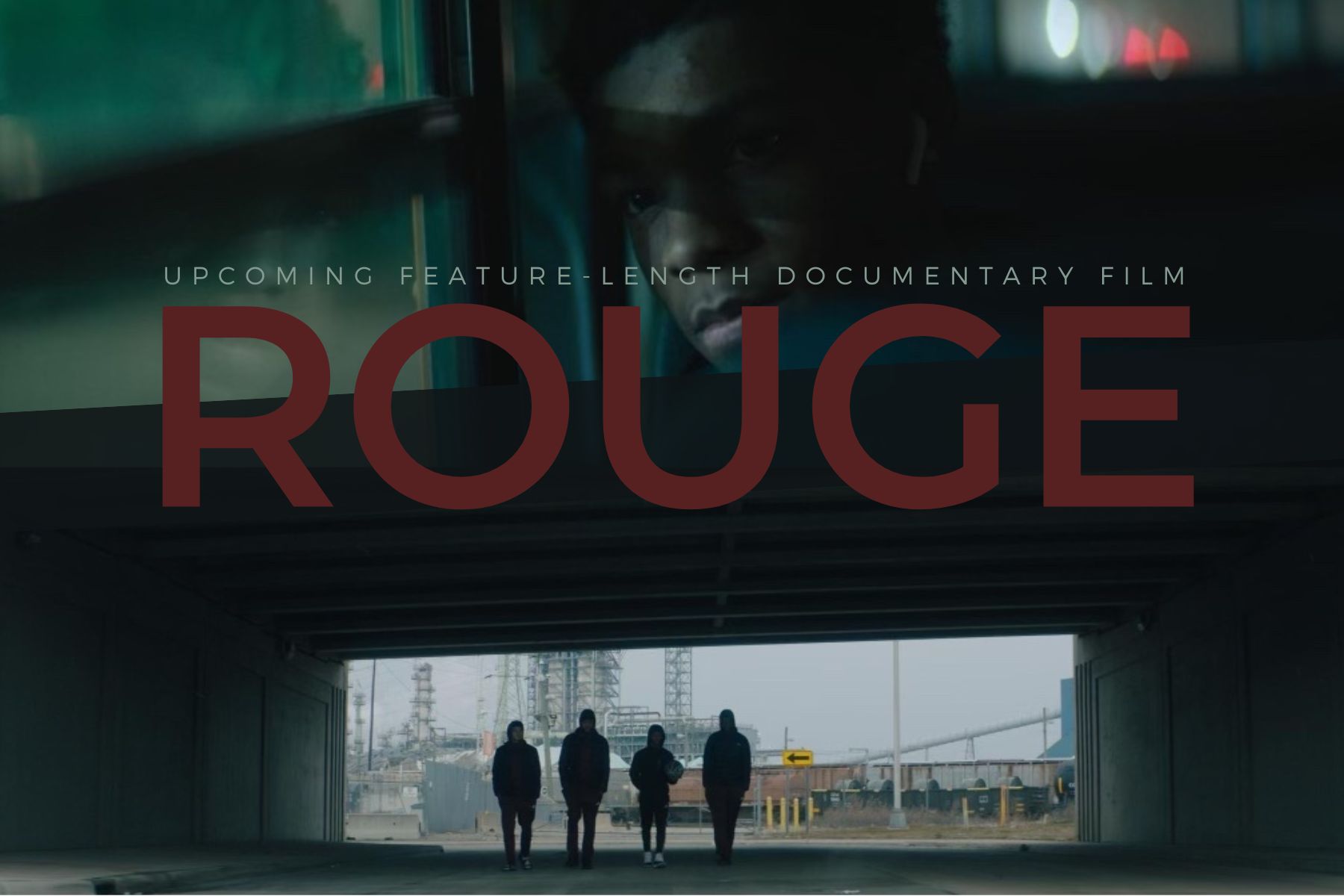 Rouge – The Rogovy Foundation