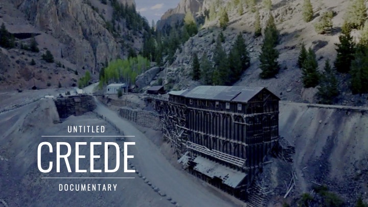 Creede USA – The Rogovy Foundation