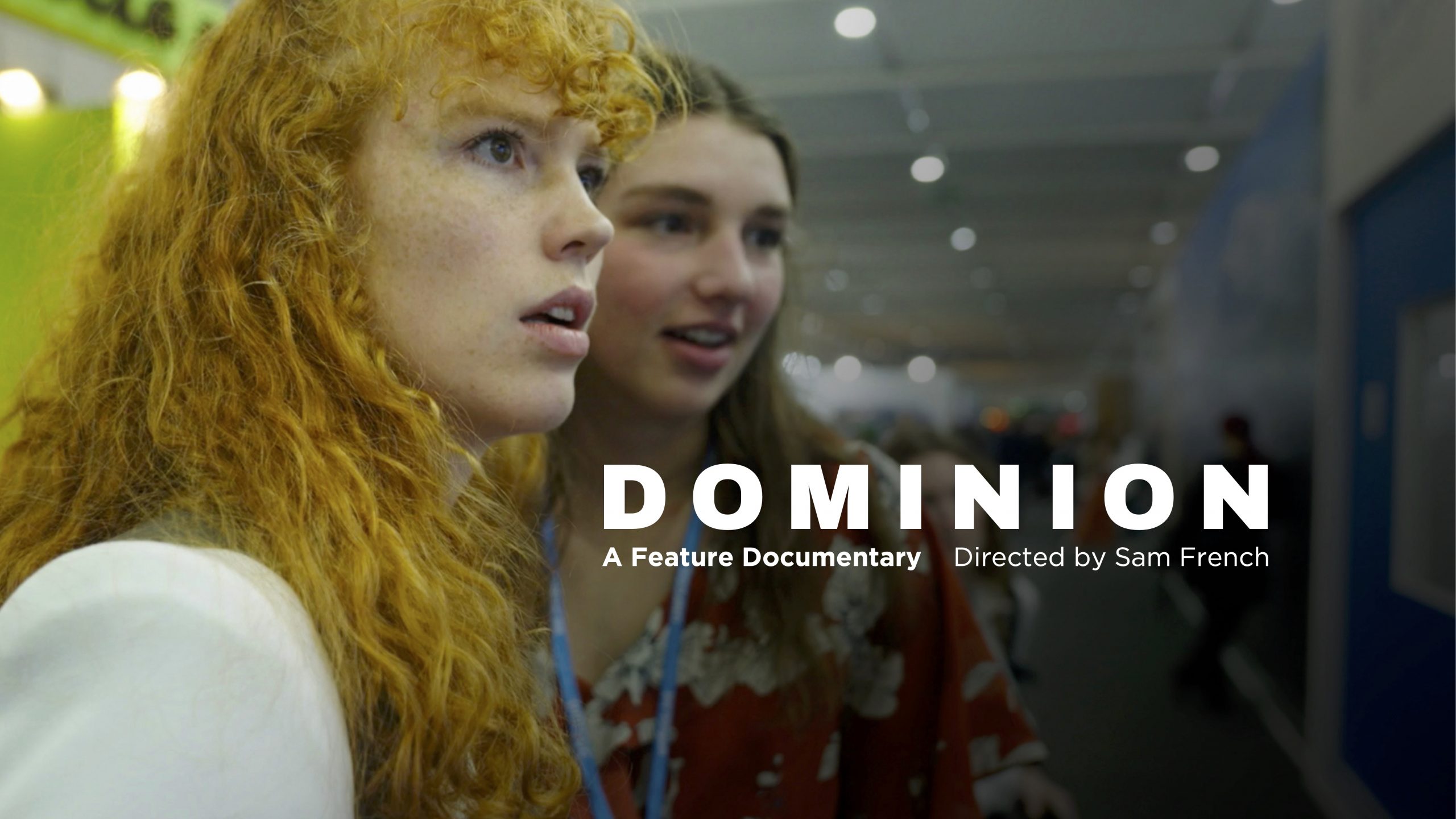 Dominion – The Rogovy Foundation