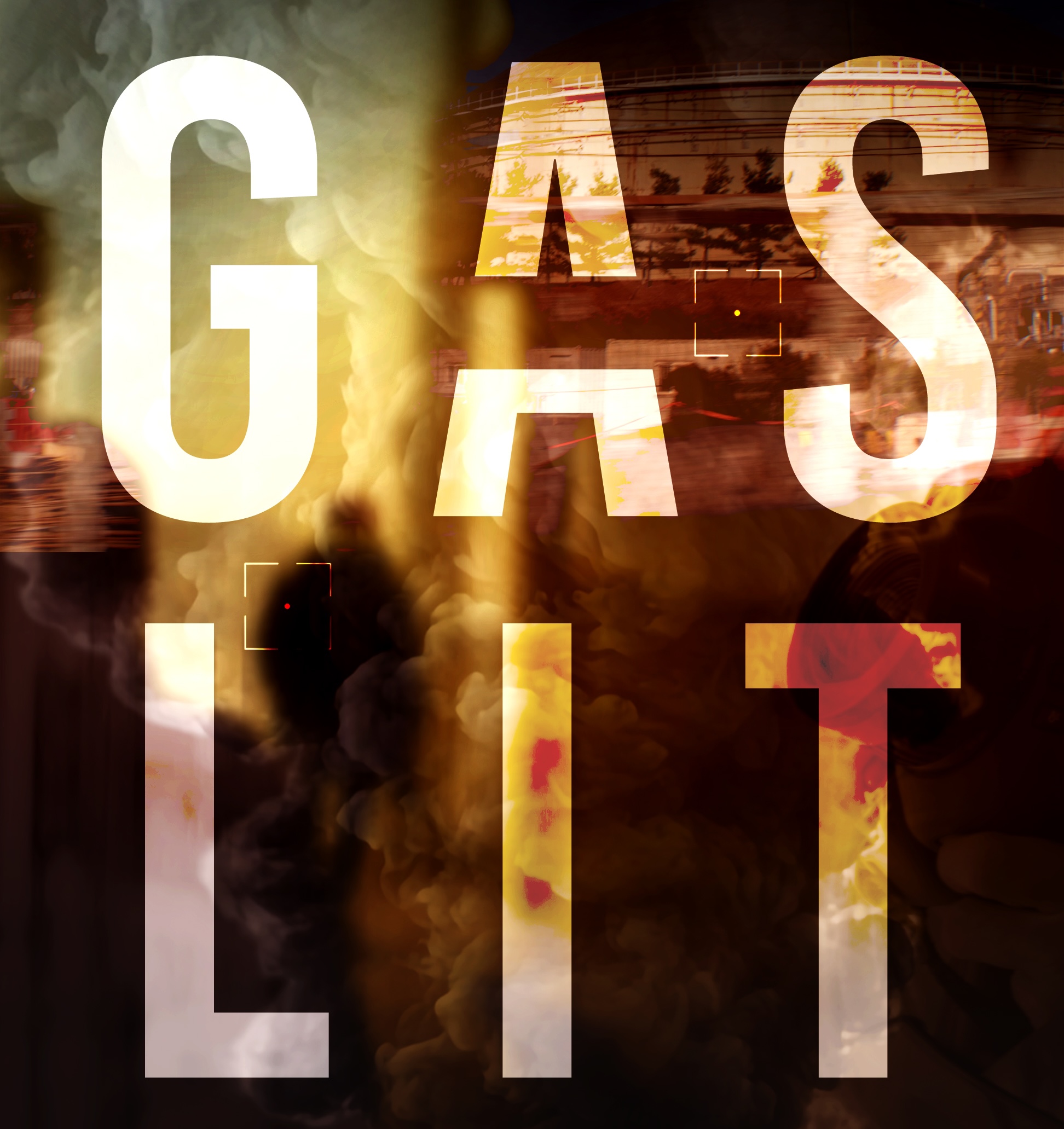 Gaslit – The Rogovy Foundation